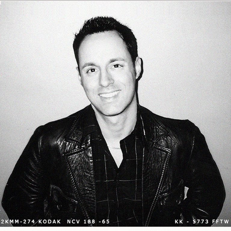 Daniel Sherman | Soundgraphics