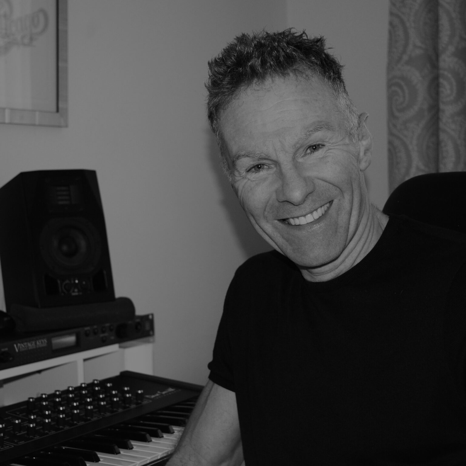 CREATORS | Soundgraphics