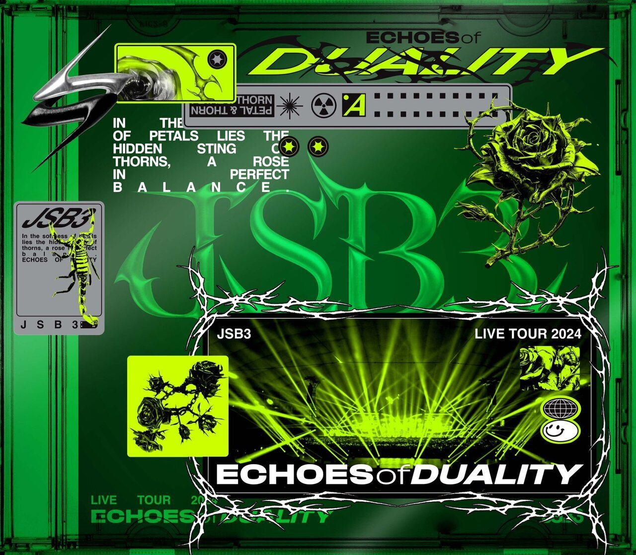 THE Third J Soul Brothers from EXILE TRIBE – THE THIRD J SOUL BROTHER ...