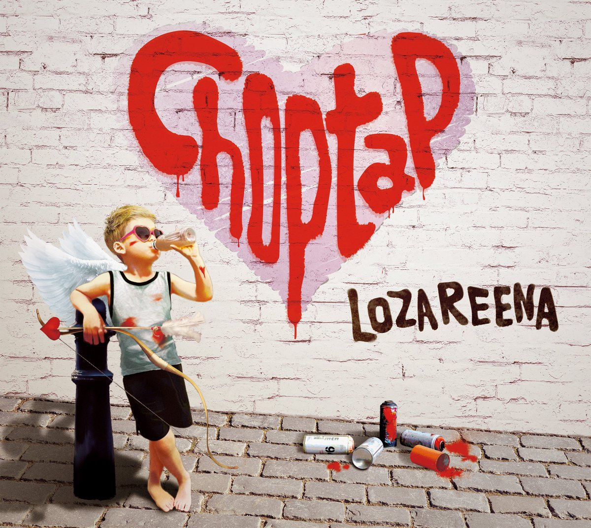 提供楽曲が ロザリーナ デジタルシングル「chop tap」としてリリースされました。 | Soundgraphics